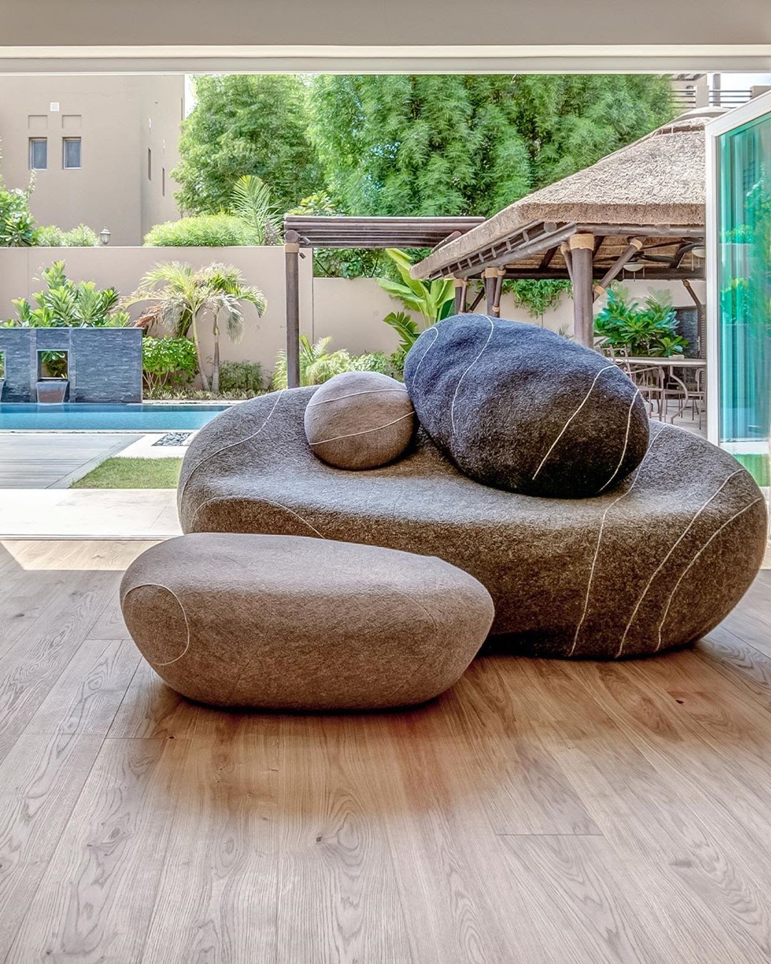 A Guide To Contemporary Interior Designs | Nordic Homeworx
