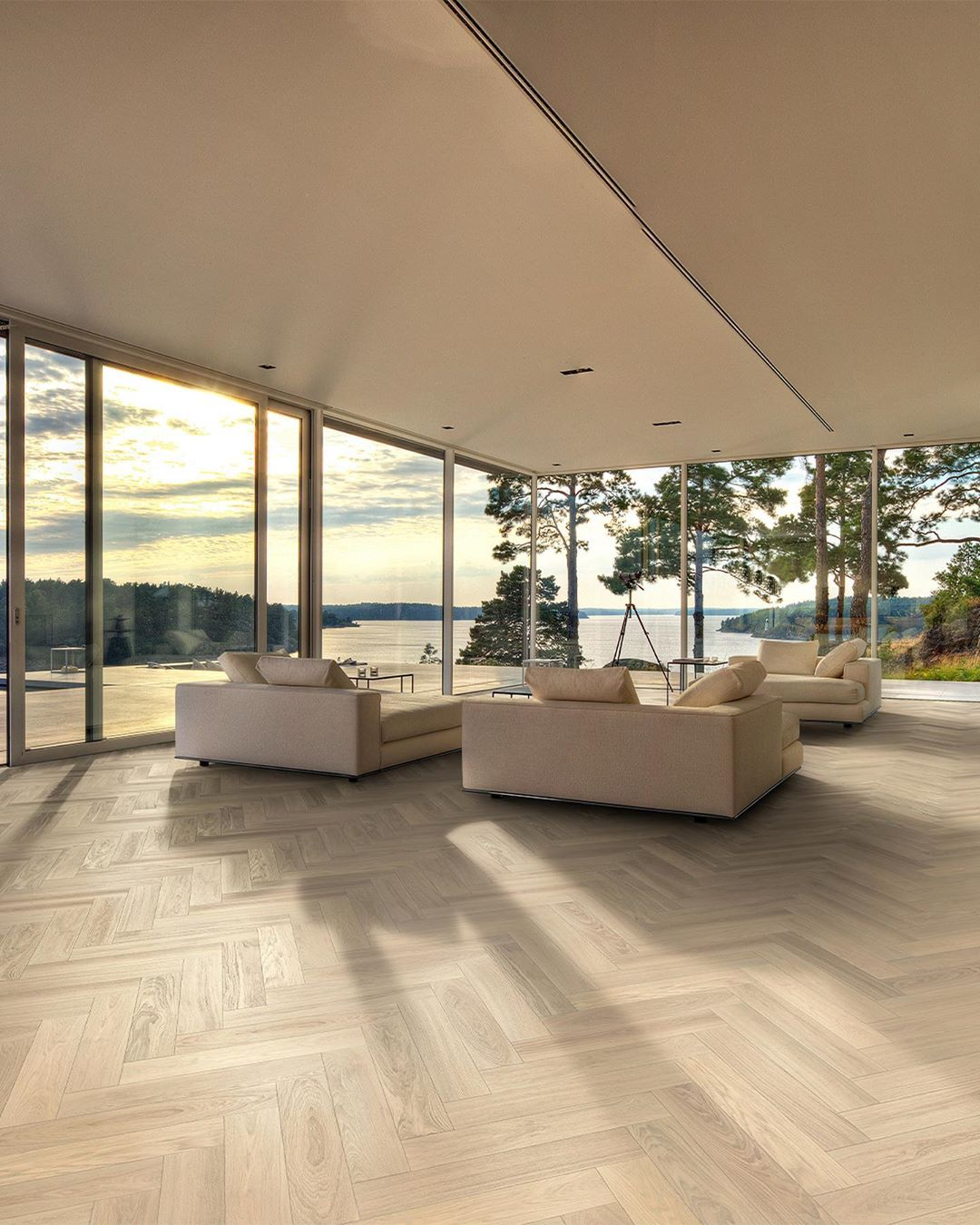 Cozy Floor Designs | Nordic Homeworx