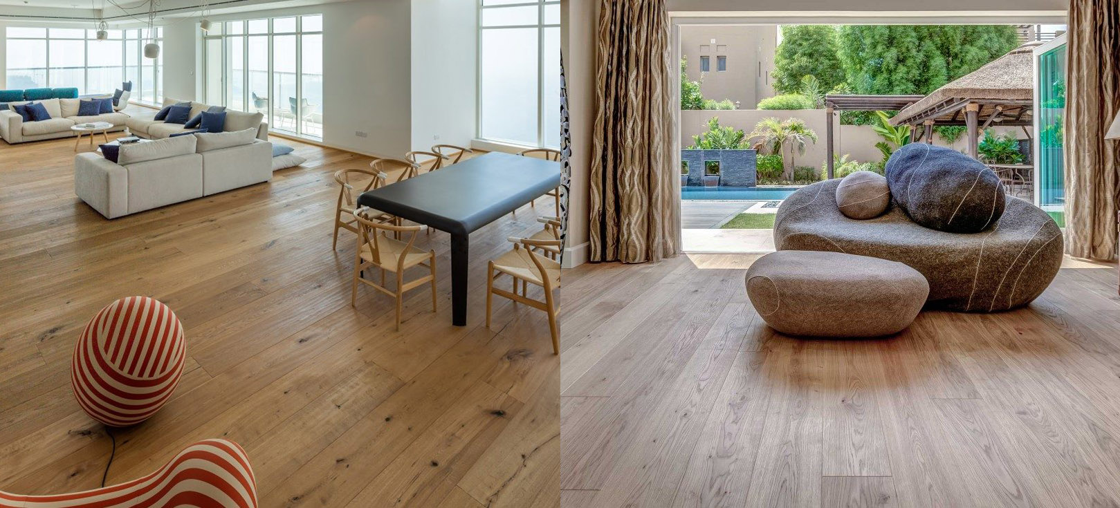 7 Reasons Why Hardwood Flooring Is Becoming Popular | Nordic Homeworx