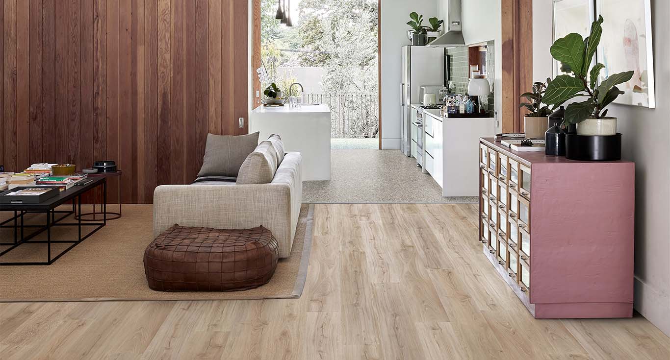 LVT Flooring: Exploring Design Options and Aesthetic Choices | Nordic ...