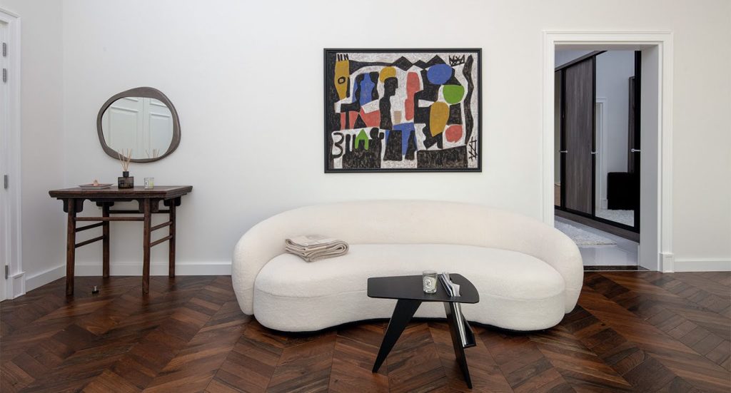 6 Popular Types of Parquet Flooring Patterns for Your Home